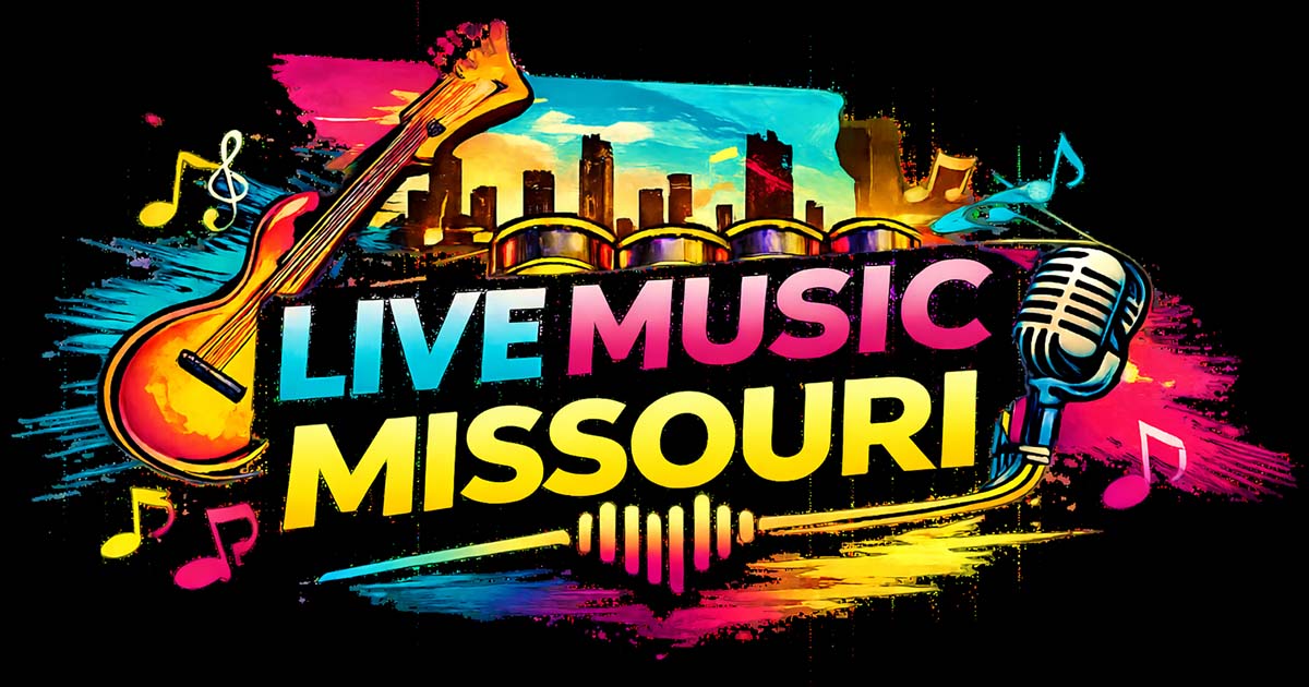 St. Louis Live Music Venues & Concerts | Live Music MO